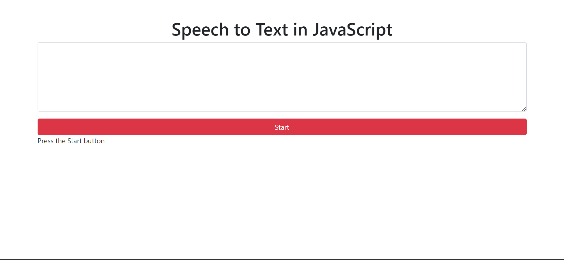 JavaScript Projects by Raj Chaudhary